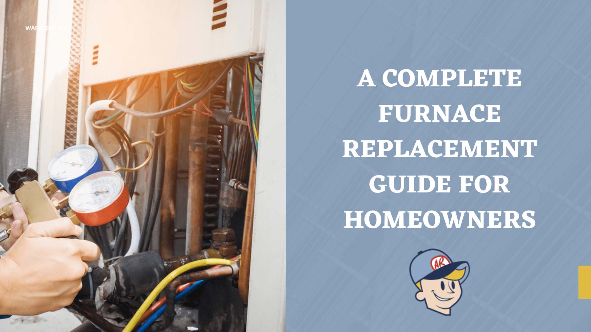Complete Furnace Replacement Guide